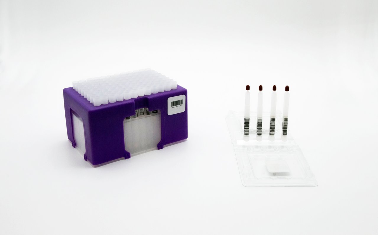 Element Creates Automated Workflow for Mitra Volumetric Microsampling