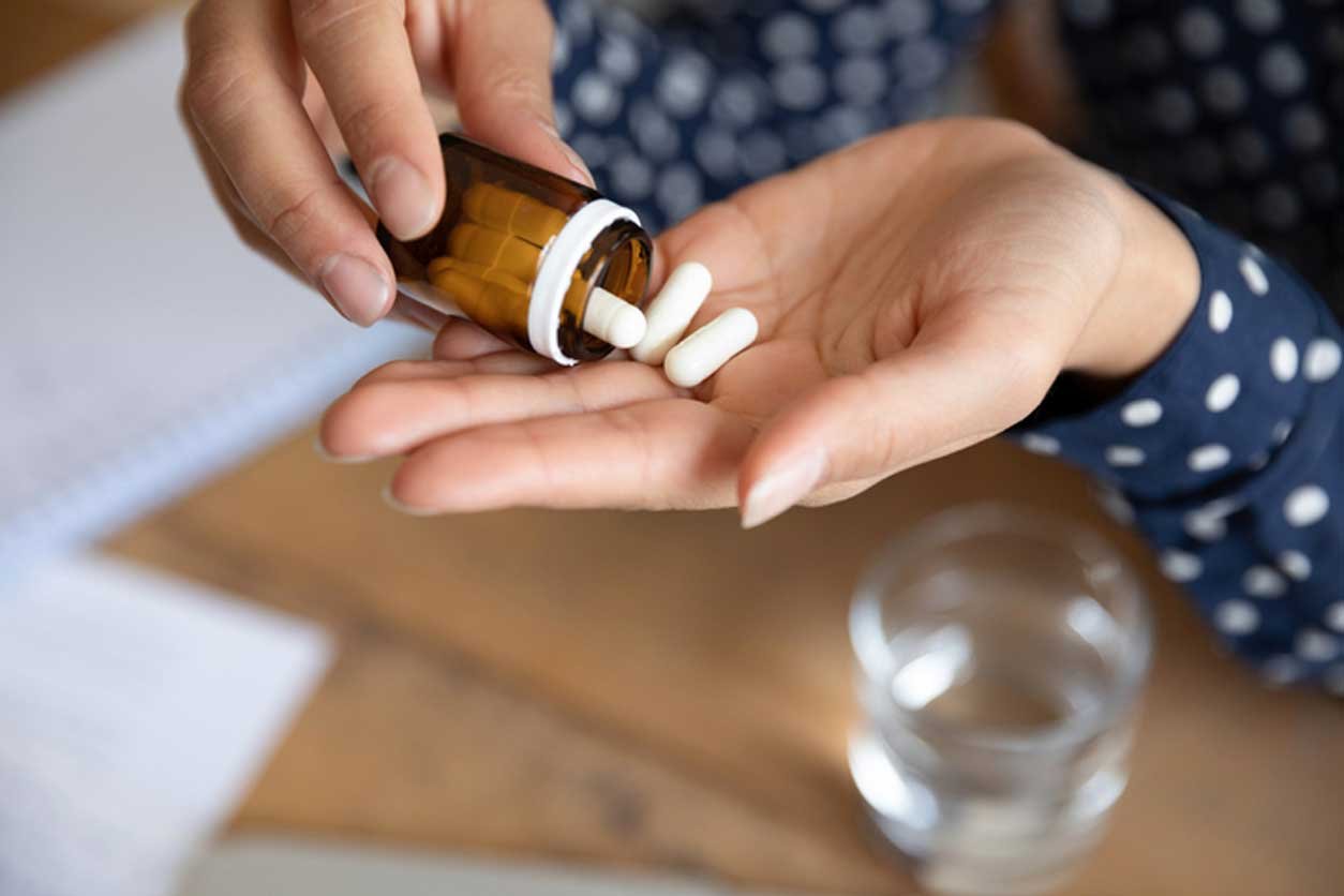 Stability of Monoclonal Antibody Drugs on VAMS