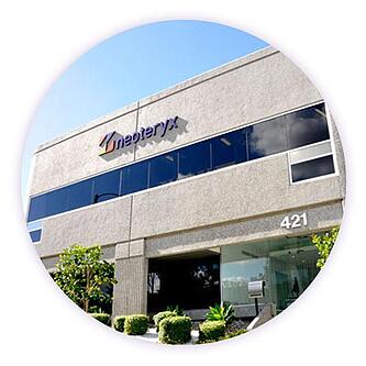 Trajan Group Holdings Limited Acquires Neoteryx