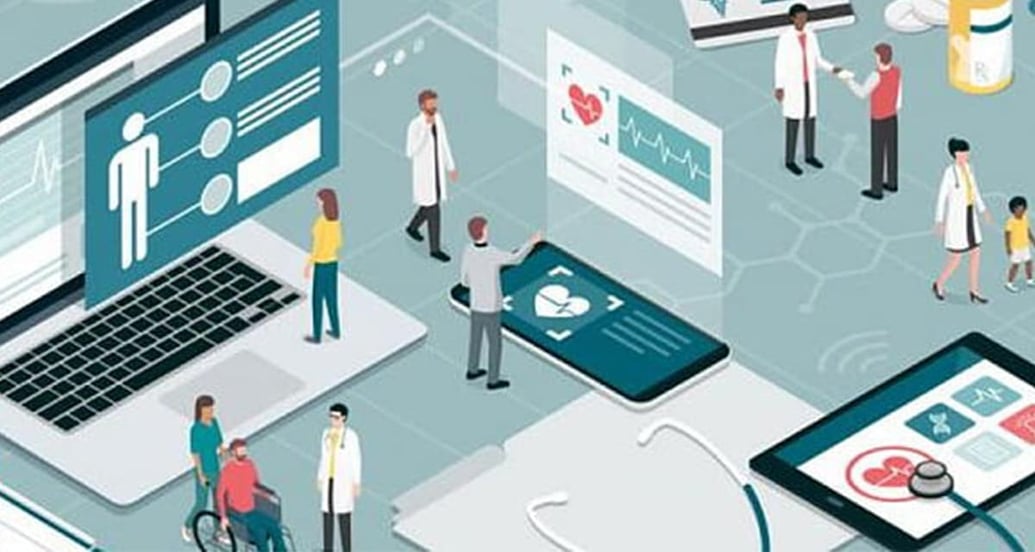 what is a patient centered medical home model (PCMH model)?