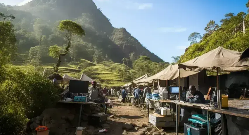 Safety Concerns in Finger-stick Capillary Blood Sampling