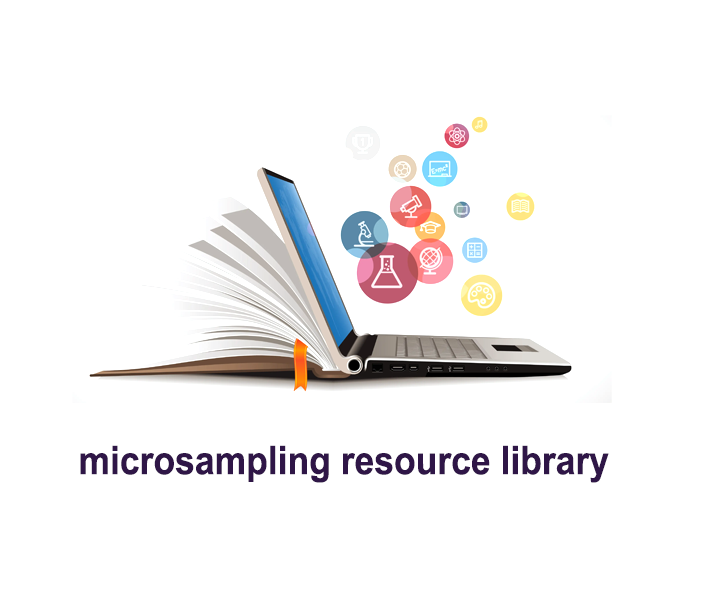 Analytes That Are Challenging to Measure from Dried Blood Microsamples