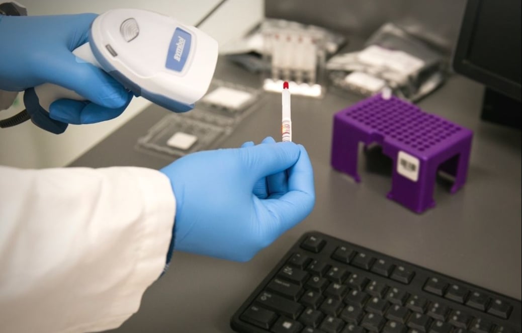 Using Mitra to Solve Sample Extraction, Stability & Hematrocrit Biases