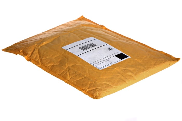 considerations for packaging and shipping dried blood microsamples