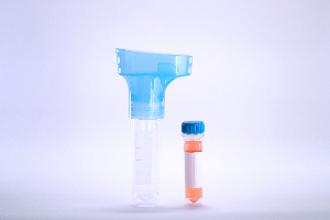 Saliva Microsampling Provides Valuable Data in Research & Beyond