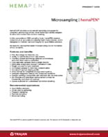 hemaPEN resources Library