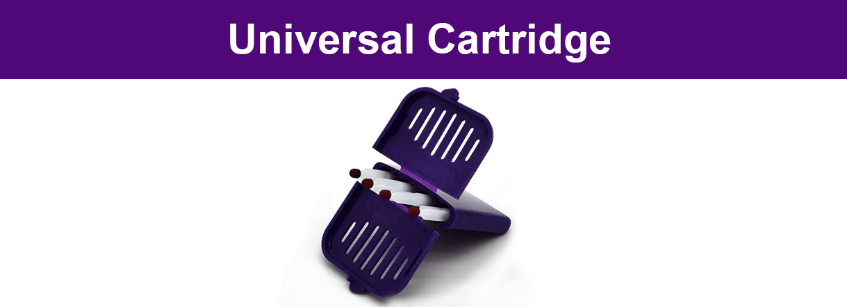 Universal Mitra Cartridge Blood Collection Device | Pricing ...