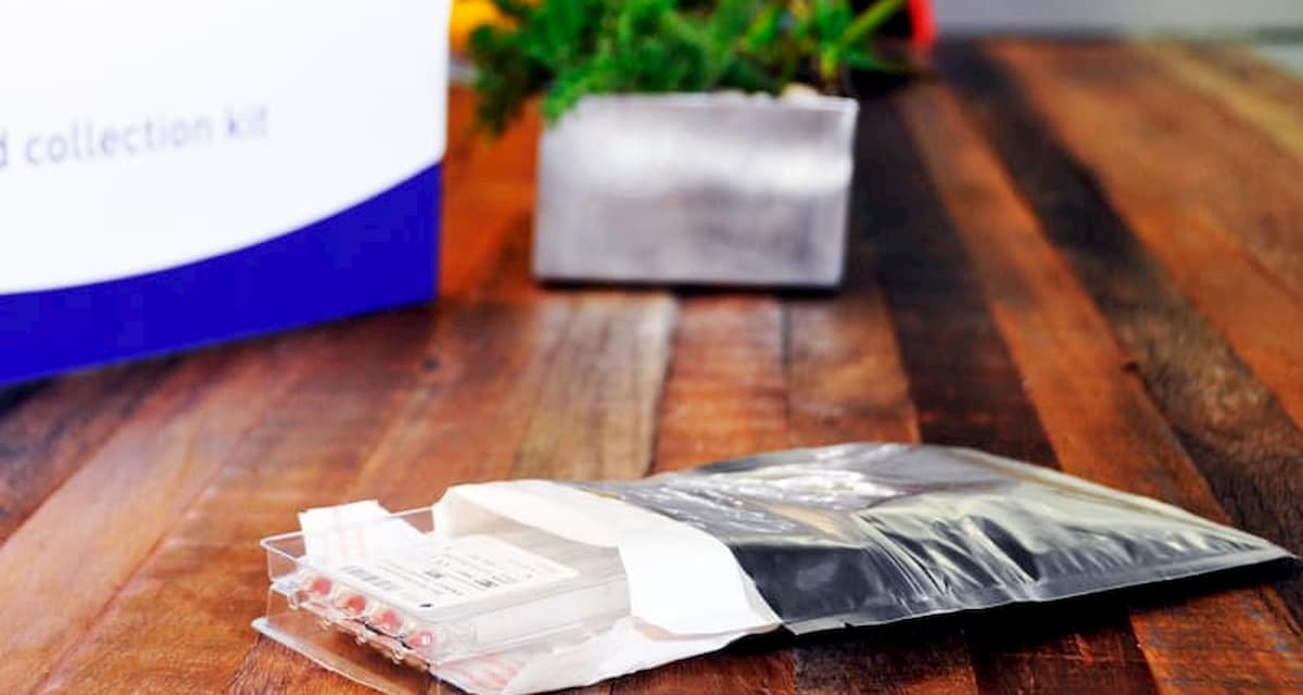 Physicians Lab Launches Home Health & Wellness Kits With Mitra Devices ...