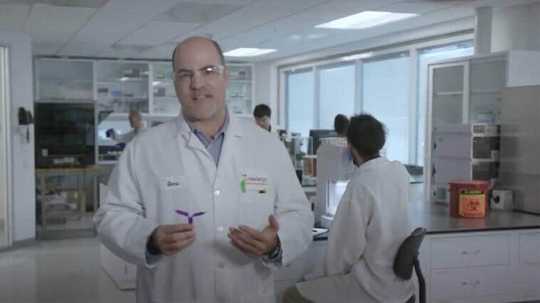 Neoteryx | Specimen Collection Devices - Microsampling Bio-fluids